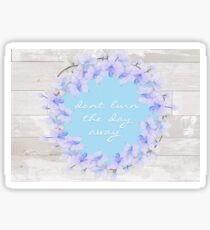 Dave Matthews: Stickers | Redbubble