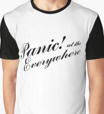 Panic at the Disco: Gifts & Merchandise | Redbubble