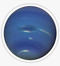 Neptune Stickers | Redbubble
