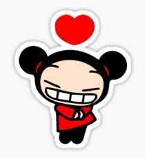 Pucca: Gifts & Merchandise | Redbubble