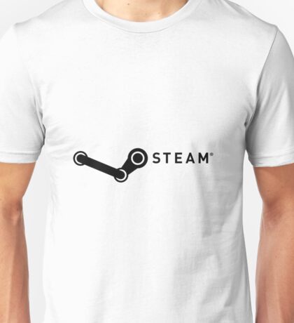Steam: Gifts & Merchandise | Redbubble