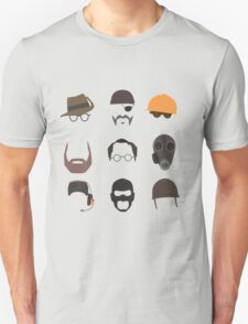 Tf2: T-Shirts | Redbubble