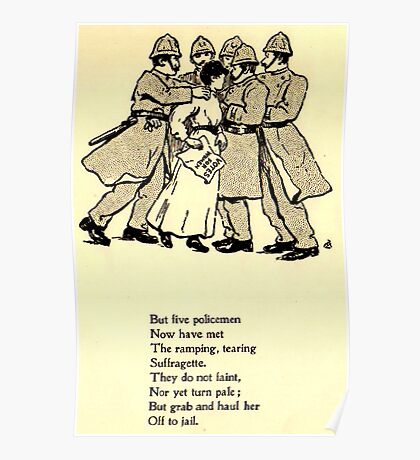 Suffragette: Posters | Redbubble