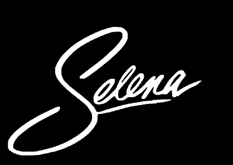 "Selina signature" by RobertTheGreat | Redbubble