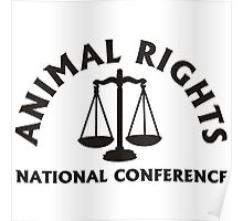 Animal Rights: Posters | Redbubble
