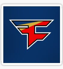 Faze: Stickers | Redbubble