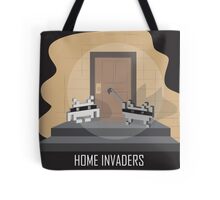 "Home invaders" by TinkM | Redbubble