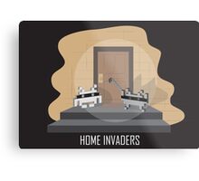 "Home invaders" by TinkM | Redbubble