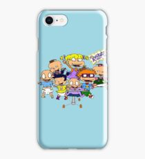 Rugrats: iPhone Cases & Skins for X, 8/8 Plus, 7/7 Plus, SE, 6s/6s Plus ...