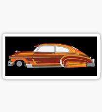 Lowrider: Stickers | Redbubble