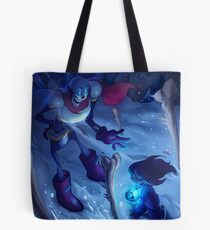 Undertale: Tote Bags | Redbubble