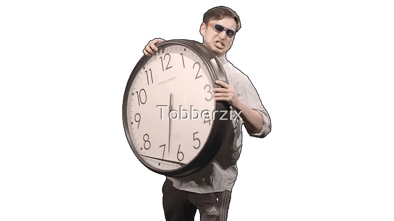 "Filthy Frank, It's Time To Stop" by Tobberzix | Redbubble