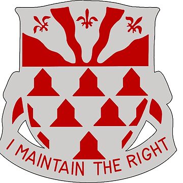 "307th AEB Crest" Sticker for Sale by 307thAEB | Redbubble