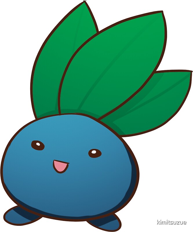 Pokemon: Stickers | Redbubble