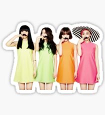 Mamamoo: Stickers | Redbubble