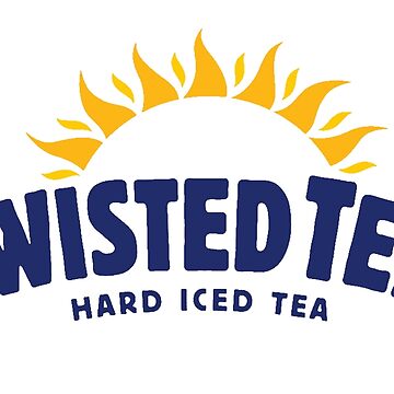 "Twisted Tea logo" Art Board Print for Sale by UnPEngineer | Redbubble