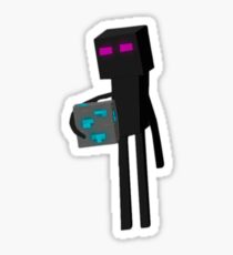 Minecraft: Stickers | Redbubble