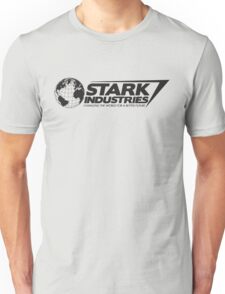 Tony Stark: T-Shirts | Redbubble