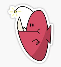 Dftba Stickers | Redbubble