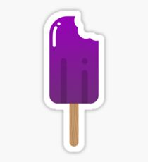 Popsicle: Stickers | Redbubble