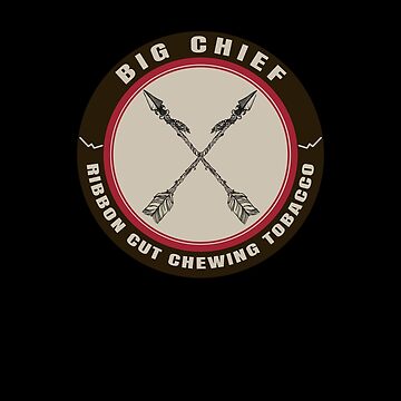 "The Sandlot | Big Chief Classic Movie " Sticker for Sale by dwinburn ...