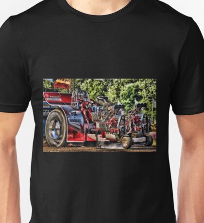 Tractor Pulling: Gifts & Merchandise | Redbubble