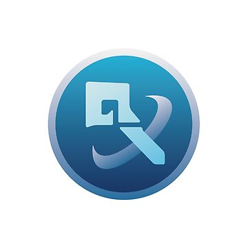 "Mage Emblem" Sticker for Sale by Involtino | Redbubble