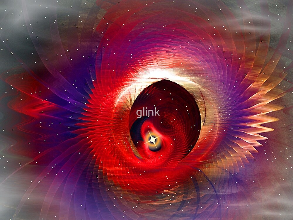 "Expanding Creative Spirit" by glink | Redbubble