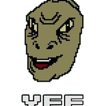 "Yee-Shirt" Essential T-Shirt for Sale by GSBrewery | Redbubble