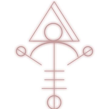 "Sigil Repel Obedience" Art Board Print for Sale by Valefor C | Redbubble