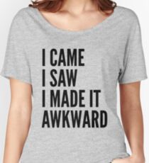 Awkward T-Shirts