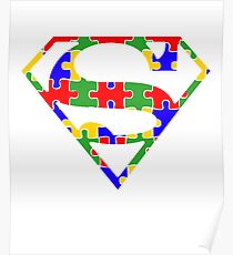 Autism Awareness: Posters | Redbubble