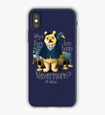 Tigger iPhone cases & covers for XS/XS Max, XR, X, 8/8 Plus, 7/7 Plus ...