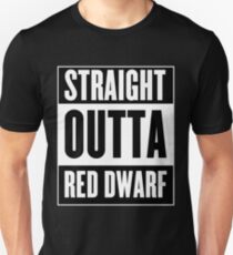 Red Dwarf: Gifts & Merchandise | Redbubble