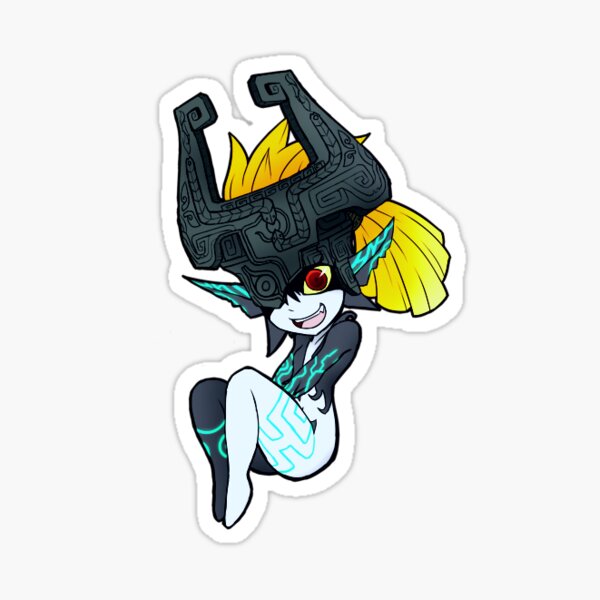 Sprite Stickers | Redbubble