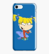 Rugrats: iPhone Cases & Skins for X, 8/8 Plus, 7/7 Plus, SE, 6s/6s Plus ...