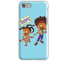 Rugrats: iPhone Cases & Skins for 7/7 Plus, SE, 6S/6S Plus, 6/6 Plus ...