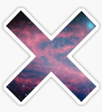 The Xx: Stickers | Redbubble