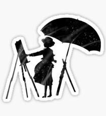 The Wind Rises Stickers | Redbubble