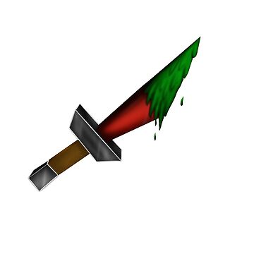 "Dragon Dagger Poison Runescape " Sticker for Sale by SisterCreation ...