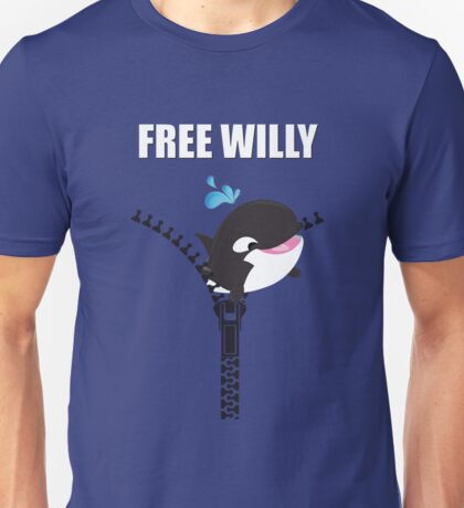 Free Willy: Gifts & Merchandise | Redbubble
