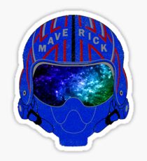 Maverick: Stickers | Redbubble