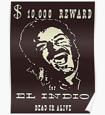 Tuco Posters | Redbubble