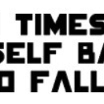 "Cute Finnick quote " Sticker for Sale by Audriemay | Redbubble