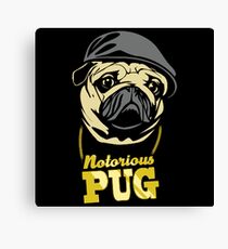 Notorious Big: Canvas Prints | Redbubble