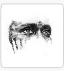 Commander Lexa: Stickers | Redbubble