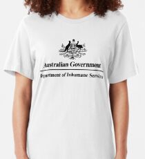 Centrelink T-Shirts | Redbubble