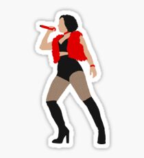 Demi Lovato: Stickers | Redbubble