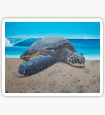 Honu: Stickers | Redbubble