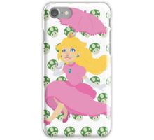 Princess Peach: iPhone Cases & Skins for 7/7 Plus, SE, 6S/6S Plus, 6/6 ...